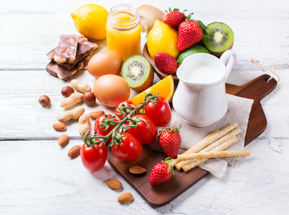 Living with Severe Food Allergies - YourHealth